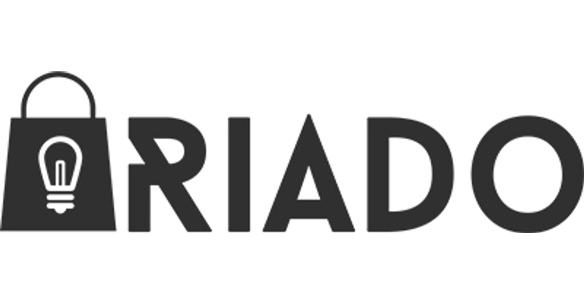 Online Shop für Beleuchtung Riado.de